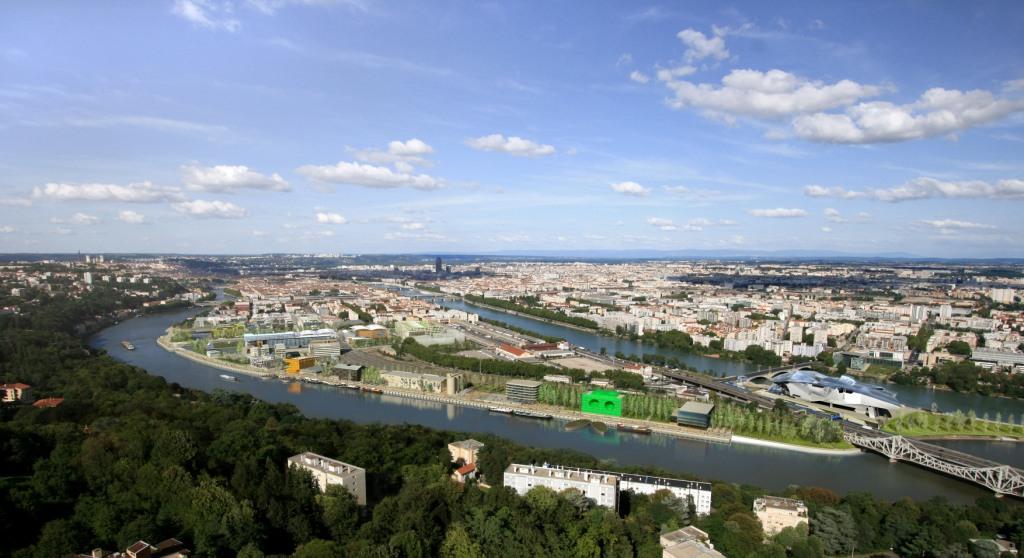 Mission d’expertise pour la création d’un club musical sur le site de ...