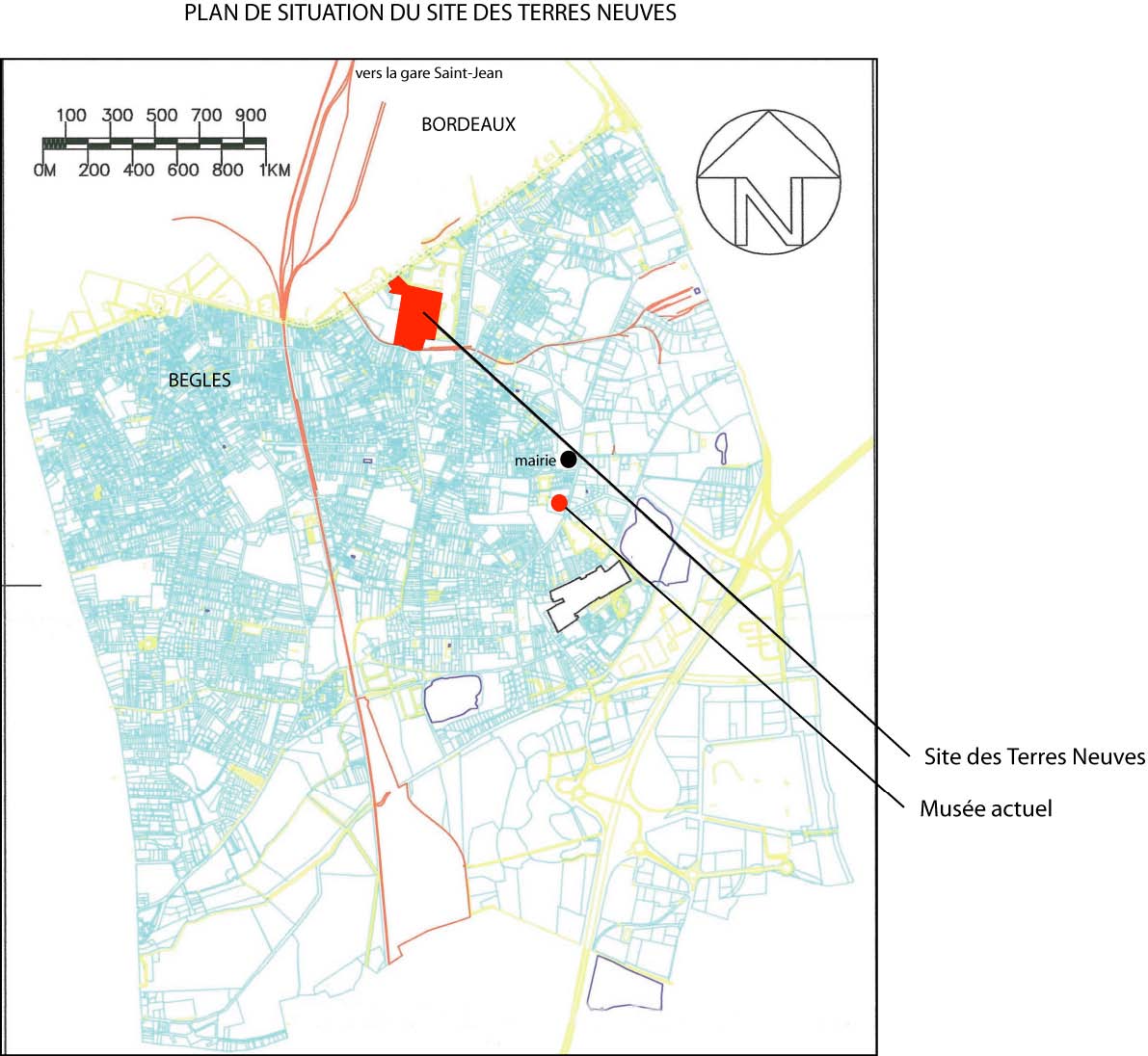 Étude de programmation pour la création du Musée de la Création Franche ...