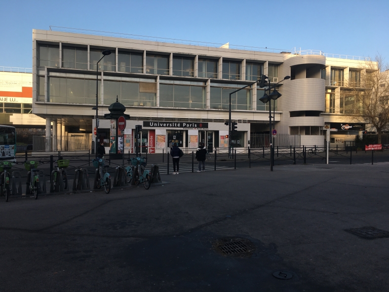 Mission de programmation pour l’extension du Learning Center de l ...